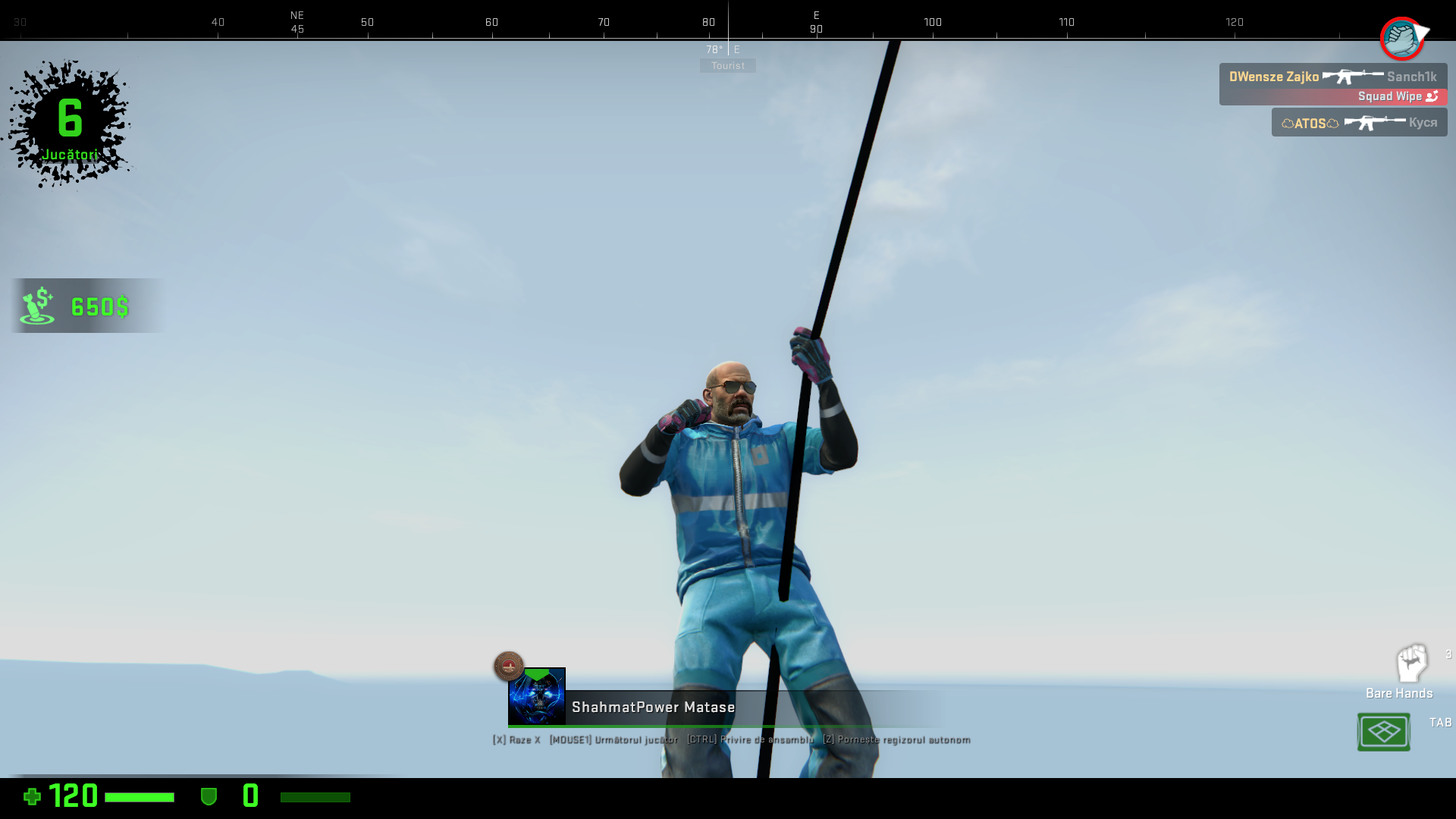 Steam Community :: Guide :: Prof. Shahmat | Elite Crew