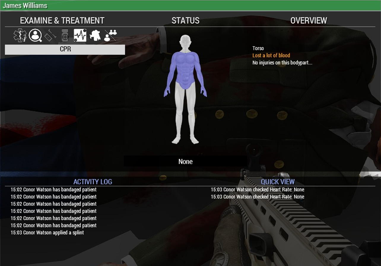 Steam Community :: Guide :: The definitive Gamesoc Arma 3 guide