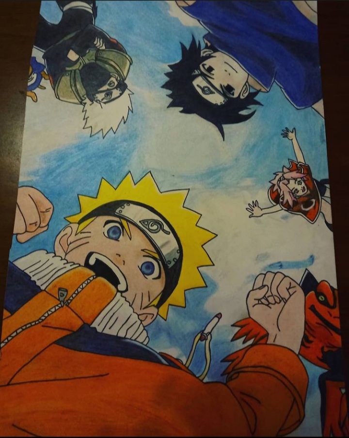 Steam Community :: NARUTO: Ultimate Ninja STORM