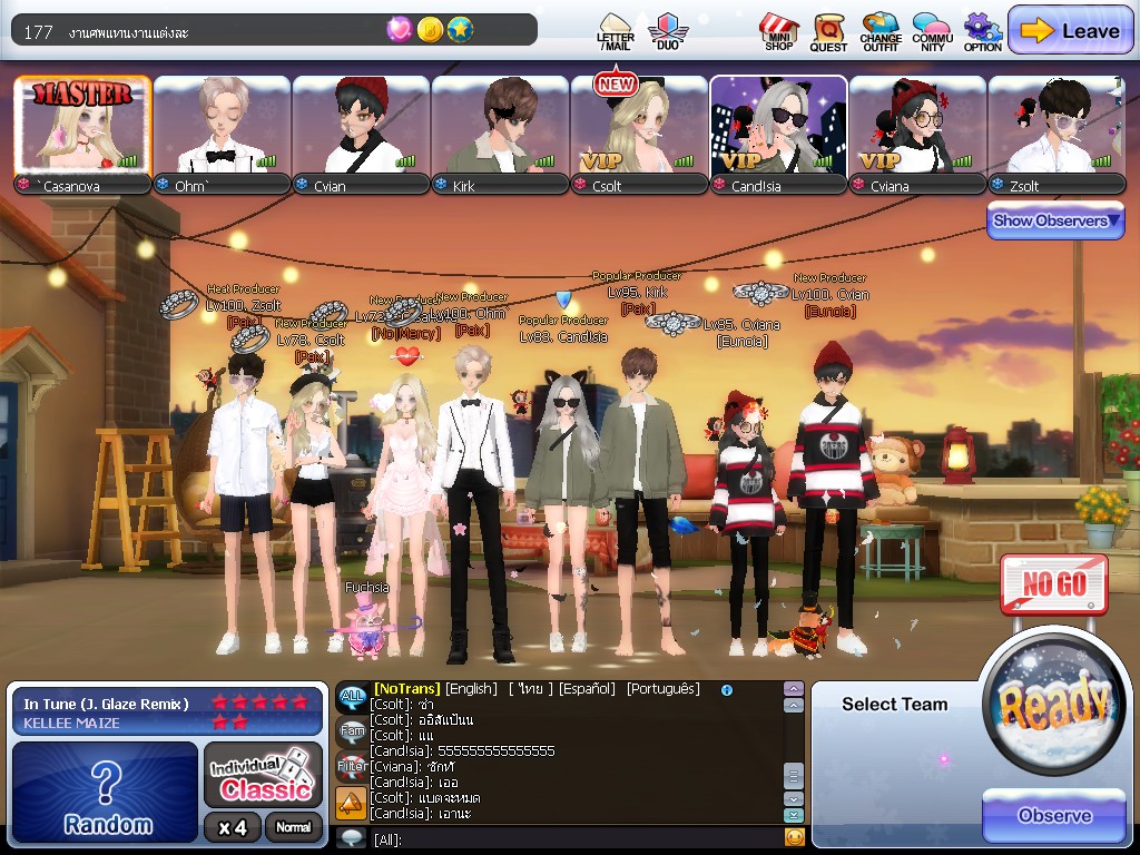 Steam Community :: LoveBeat