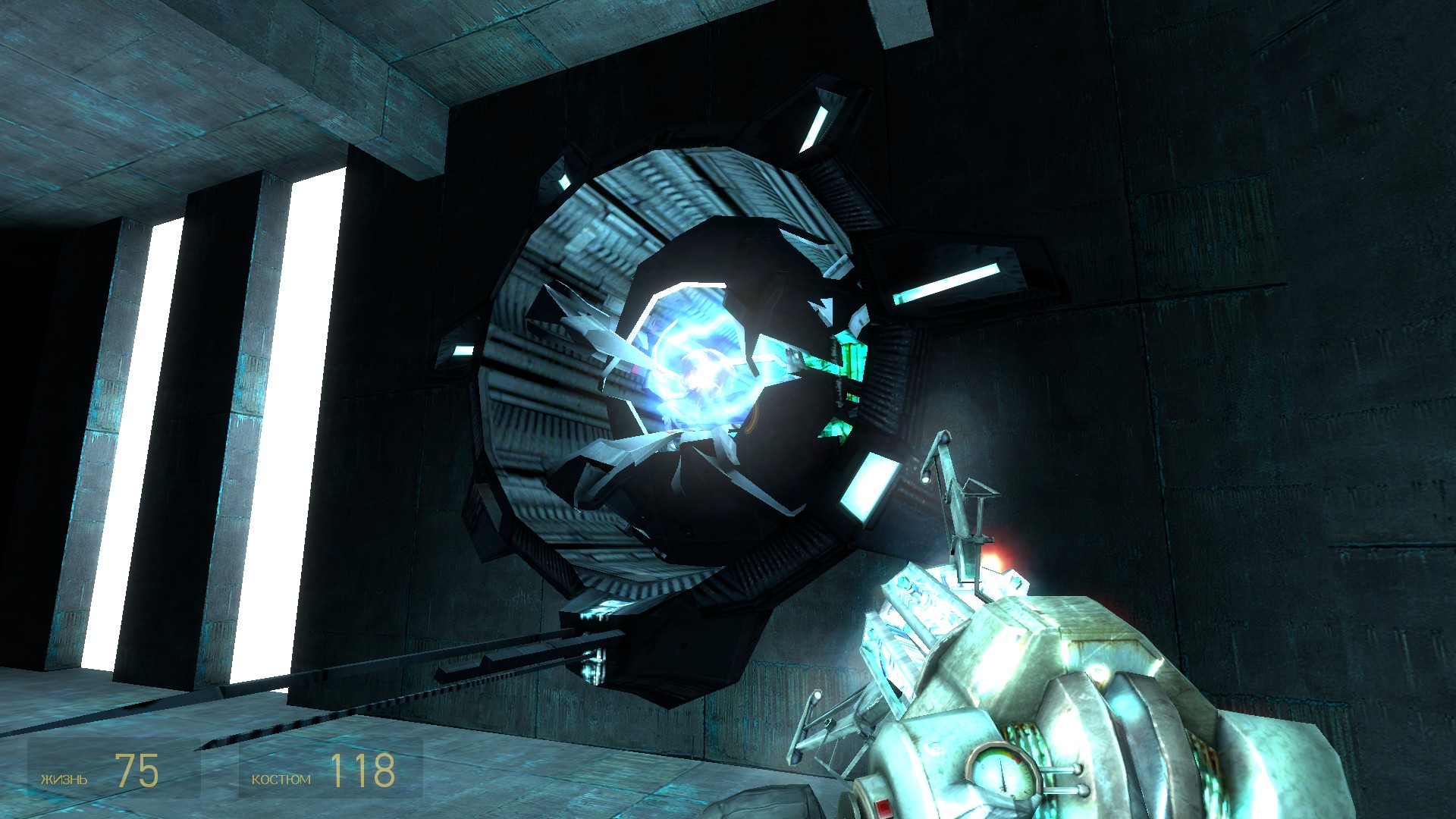 Как выполнить все достижения в Half-Life 2: Episode One – Steam Solo