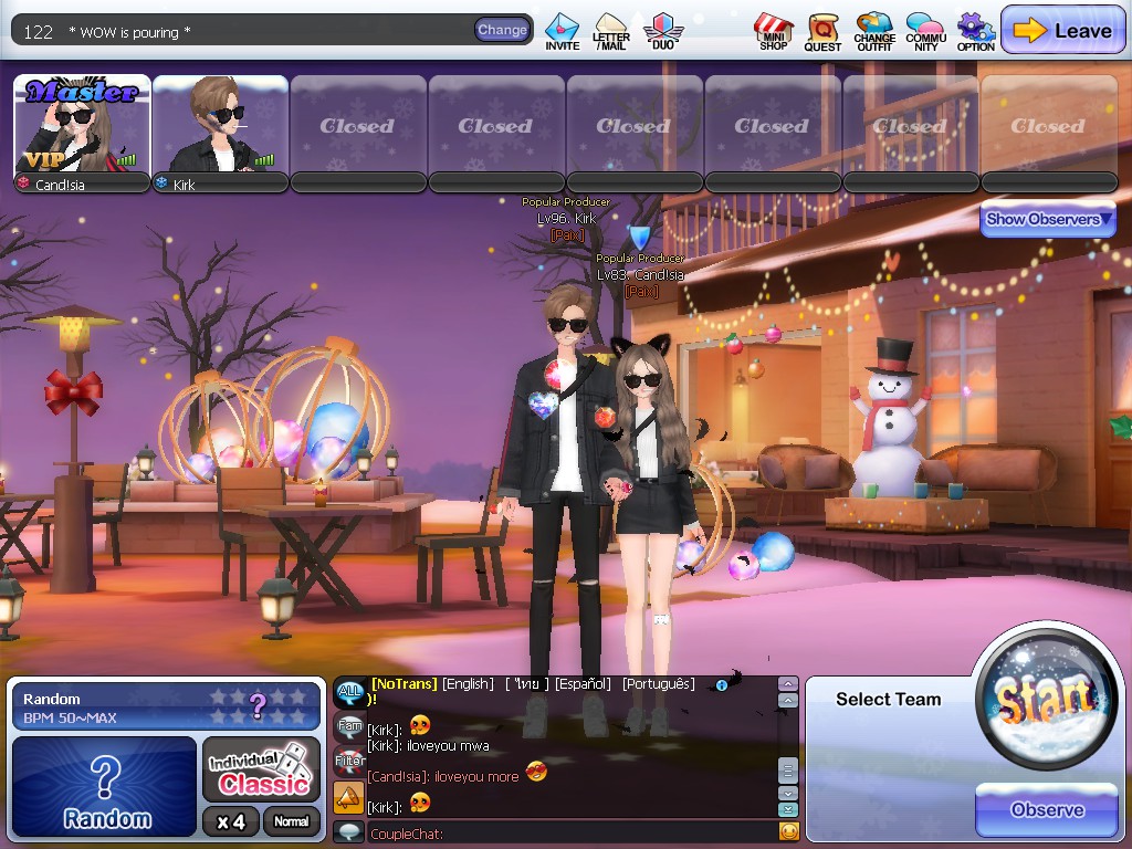 Steam Community :: LoveBeat