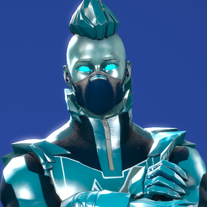 Steam Workshop::[FORTNITE] Snow Drift