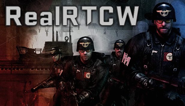 Steam Community :: RealRTCW