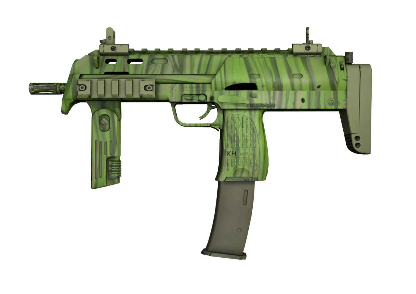 Steam Community :: Guide :: GREEN SKINS IN CS:GO