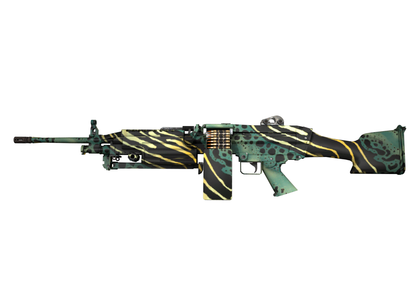 Steam Community :: Guide :: GREEN SKINS IN CS:GO