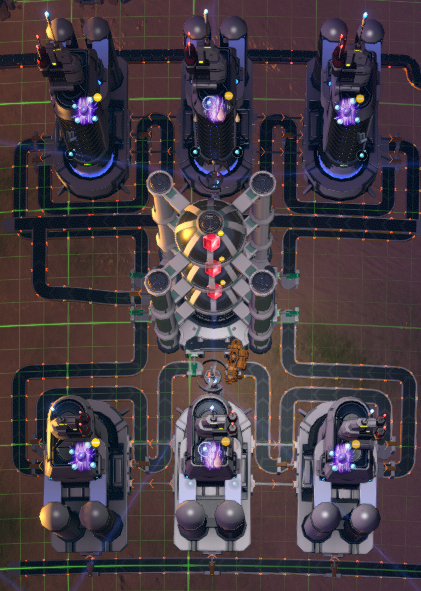 Steam Community :: Guide :: MMM- Modular Matrix Madness