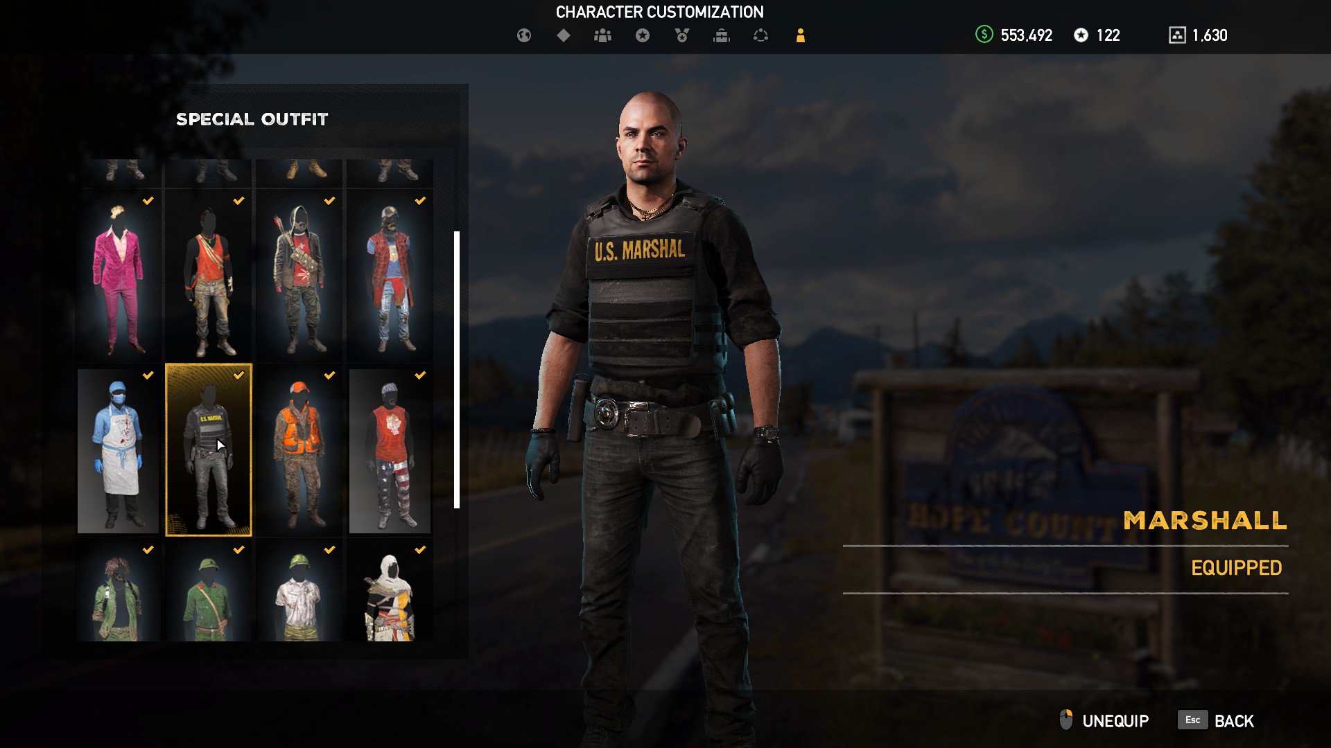 Far Cry 5 Resistance Mod – Steam Solo Far Cry 5 Resistance Mod – Steam Solo