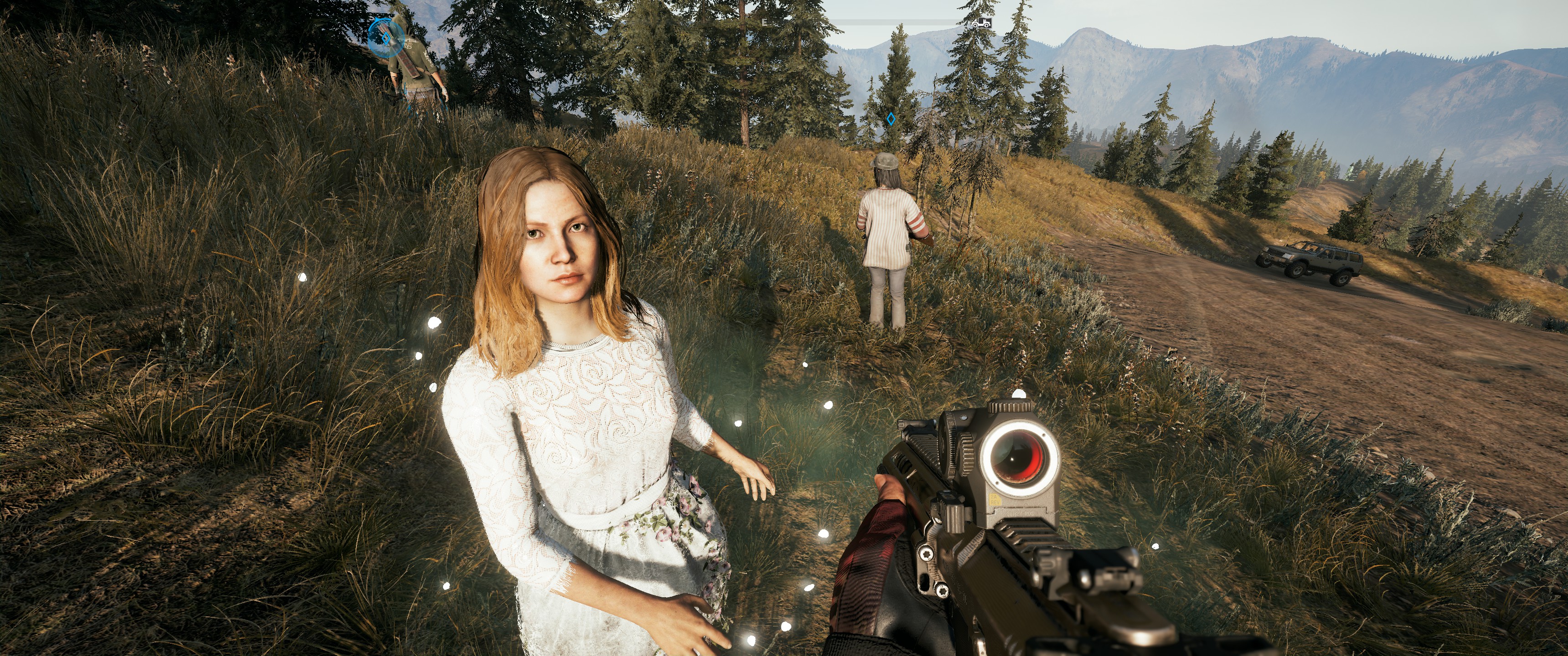 Far Cry 5 Resistance Mod – Steam Solo Far Cry 5 Resistance Mod – Steam Solo