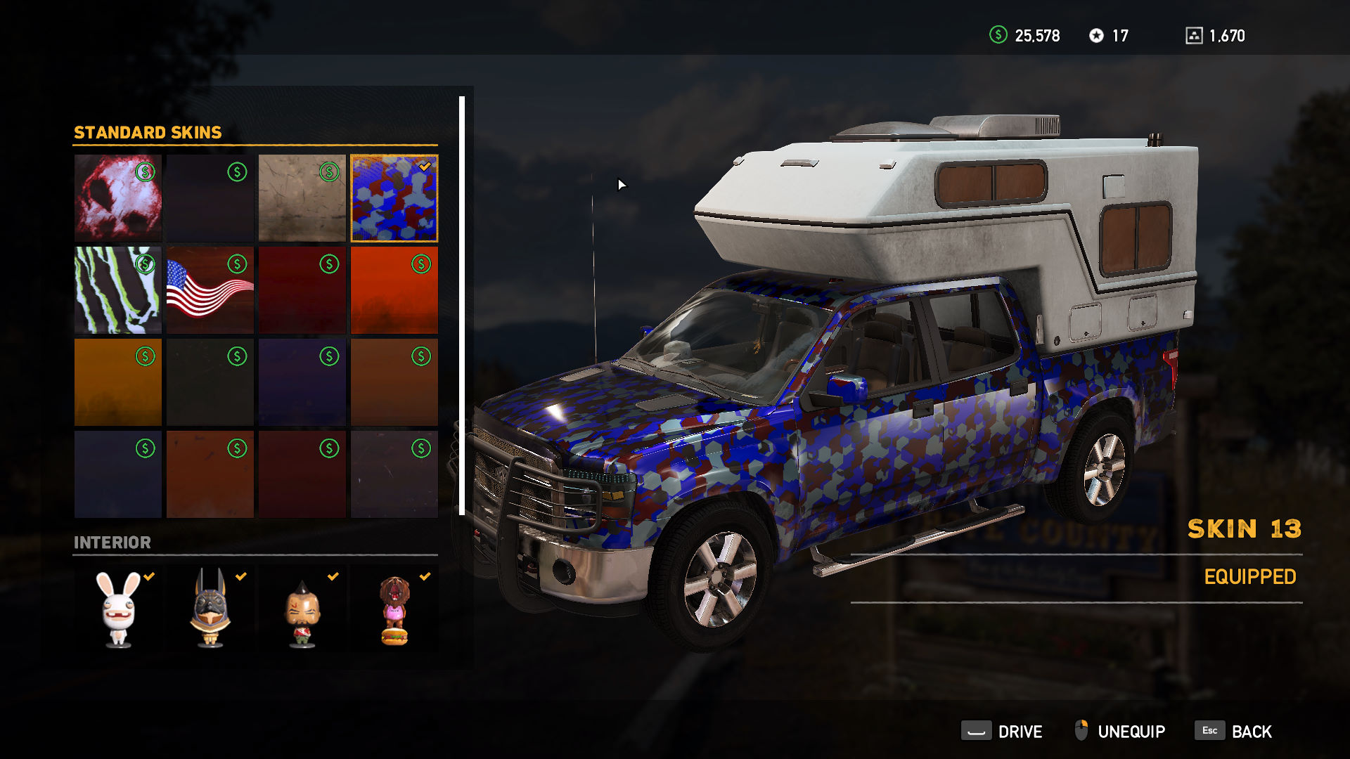 Far Cry 5 Resistance Mod – Steam Solo Far Cry 5 Resistance Mod – Steam Solo