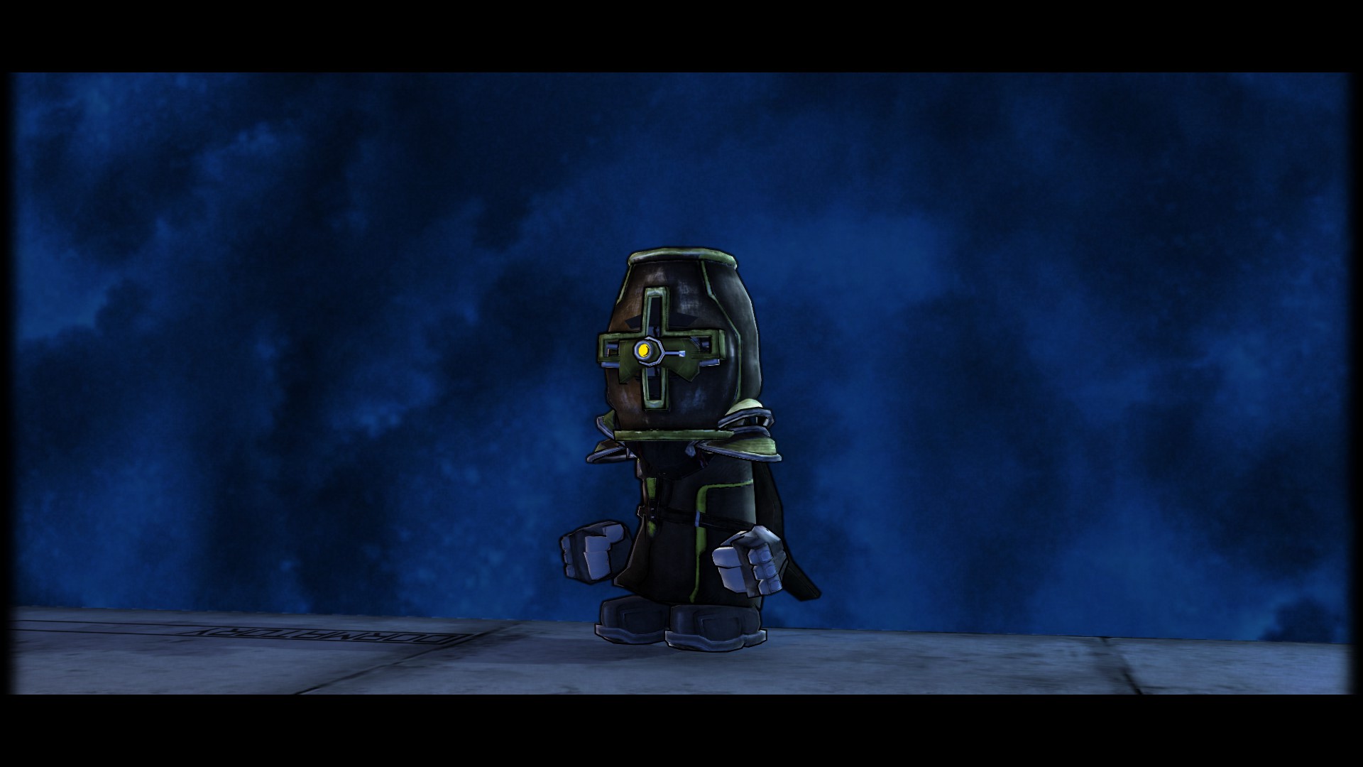 Steam Community :: MADNESS: Project Nexus