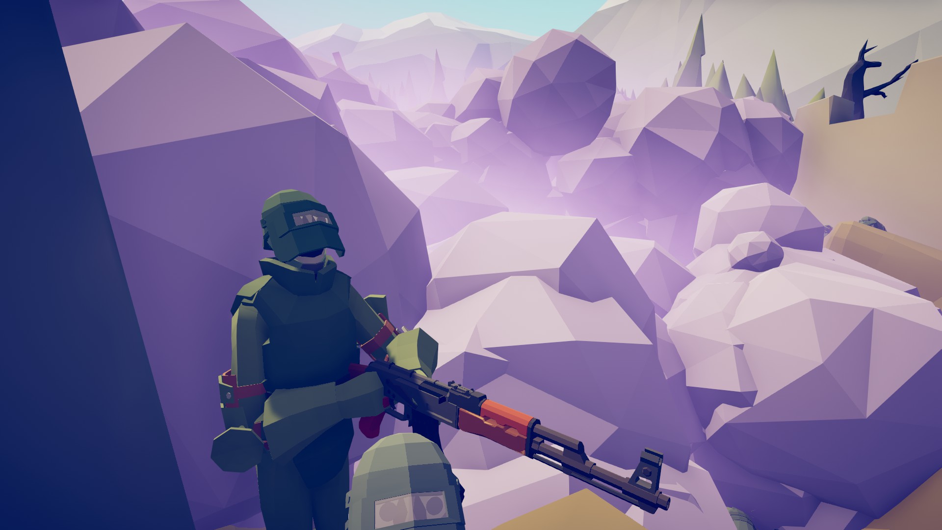 Steam Community :: Totally Accurate Battle Simulator