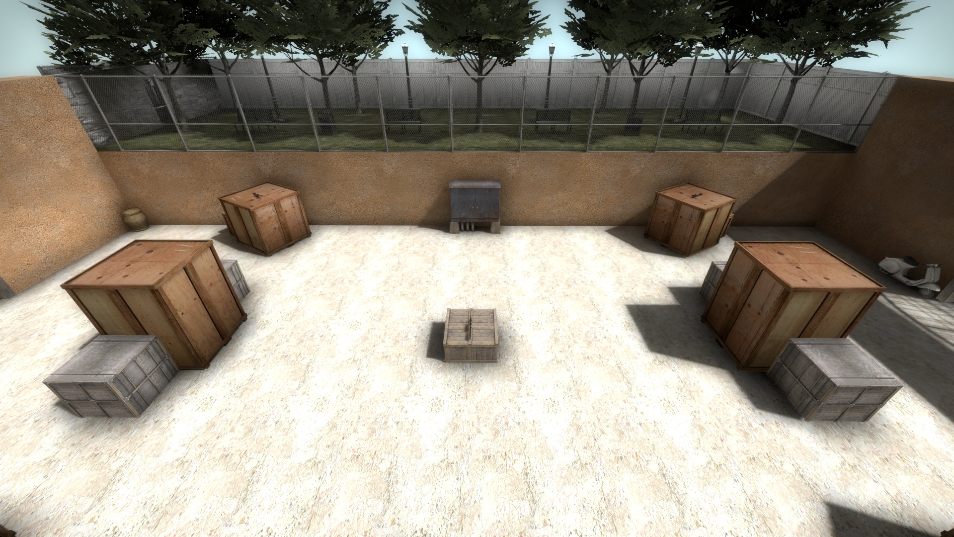 Steam Community :: Guide :: BEST 1VS1 MAPS FOR CS GO