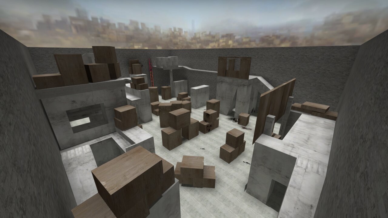 Steam Community :: Guide :: BEST 1VS1 MAPS FOR CS GO