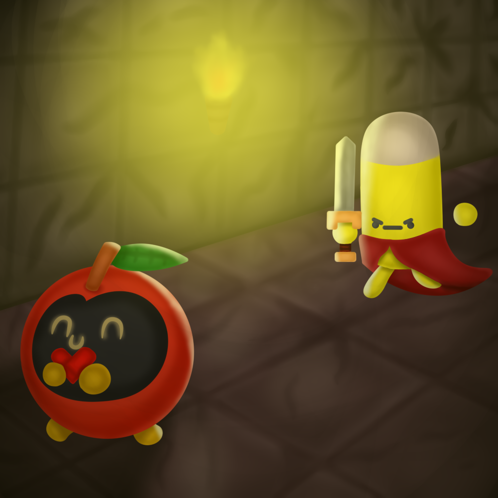 Steam Community :: Enter the Gungeon