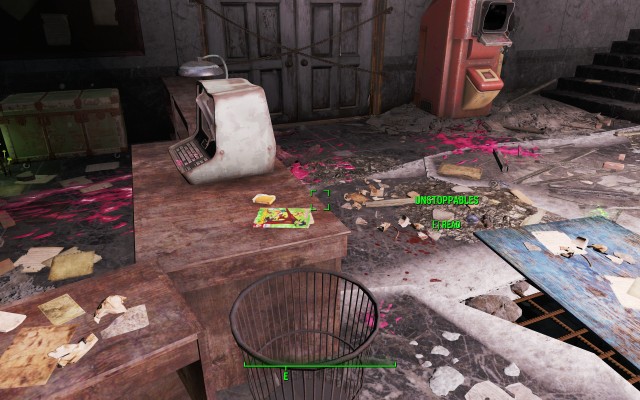 Steam Community :: Guide :: Fallout 4: Unstoppables