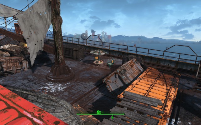 Steam Community :: Guide :: Fallout 4: Tales of a Junktown Jerky Vendor