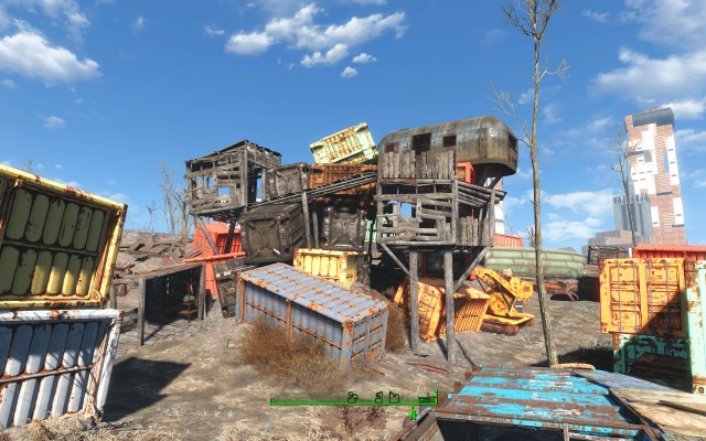 Steam Community :: Guide :: Fallout 4: Tales of a Junktown Jerky Vendor