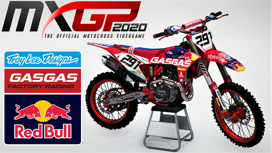 Steam Community :: MXGP 2020 - The Official Motocross Videogame