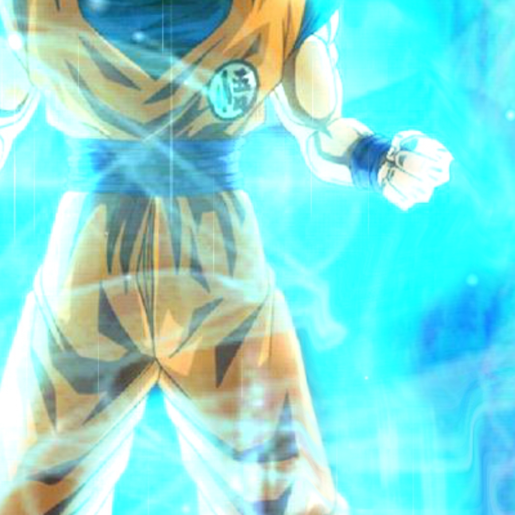 Steam Workshop::Goku
