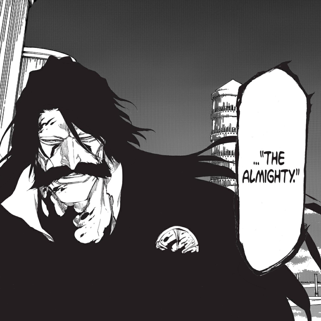 Steam Workshop::Bleach - Yhwach