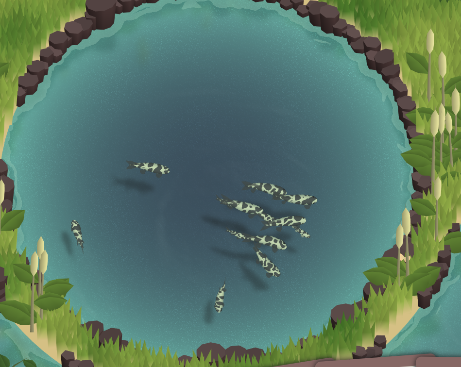 Steam Community :: Koi Farm