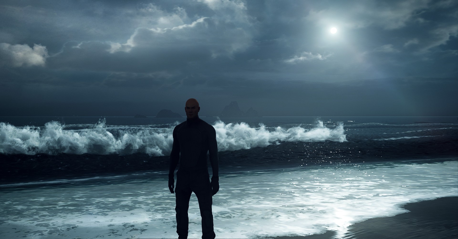 Steam Community :: HITMAN™ 2