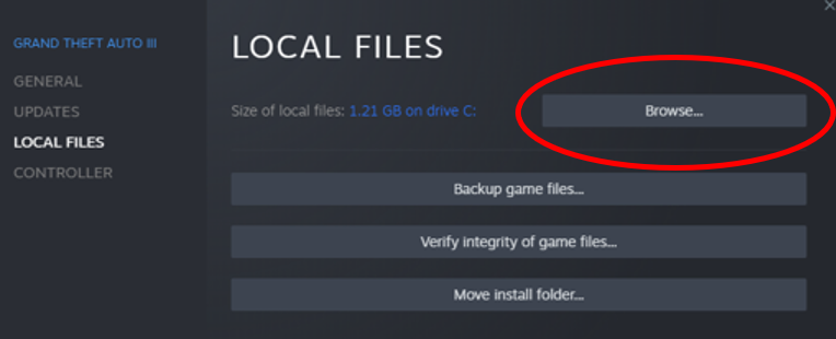 Steam Community :: Guide :: GTA III - Windows 10 Basic Compatibility Guide