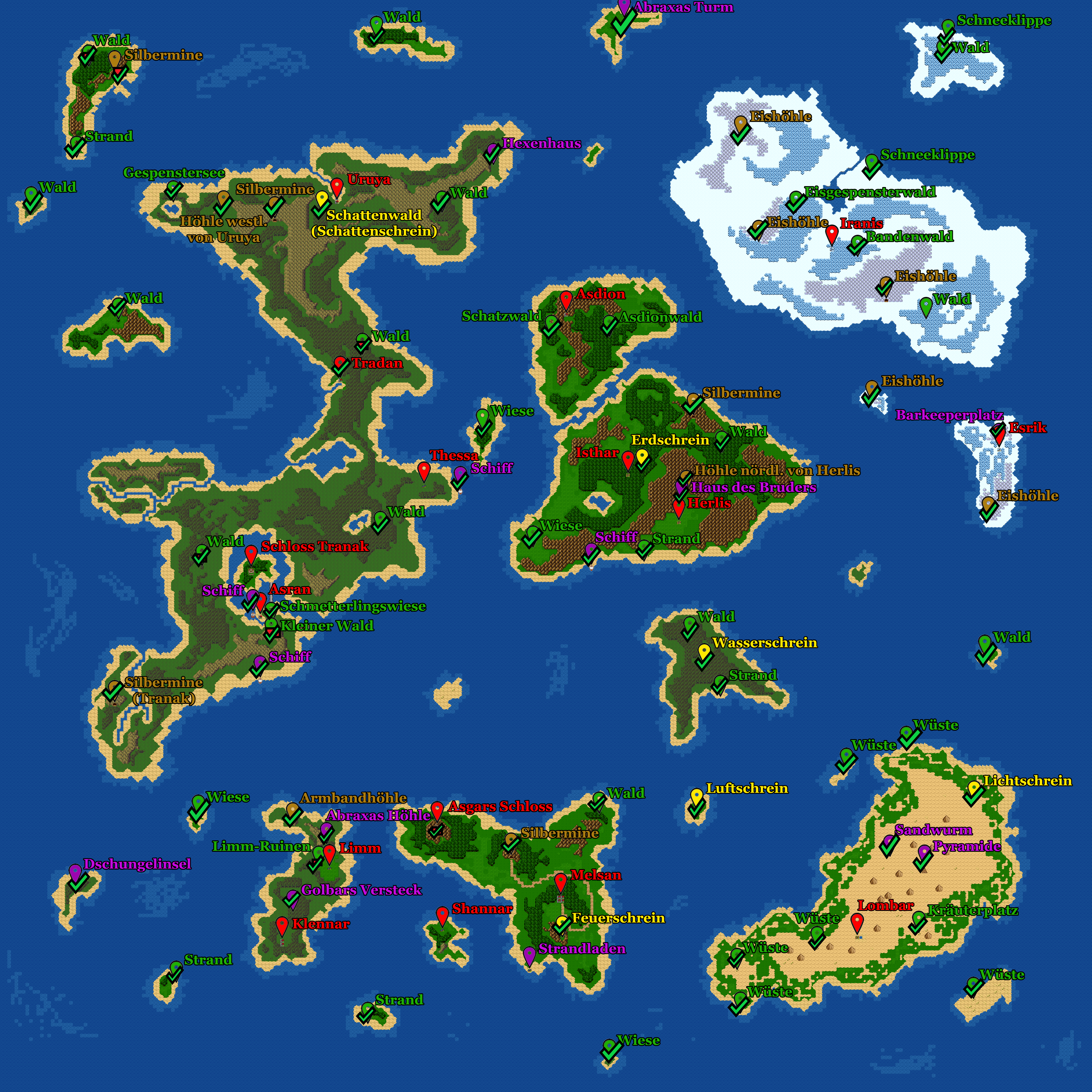 Steam Community :: Vampires Dawn 3