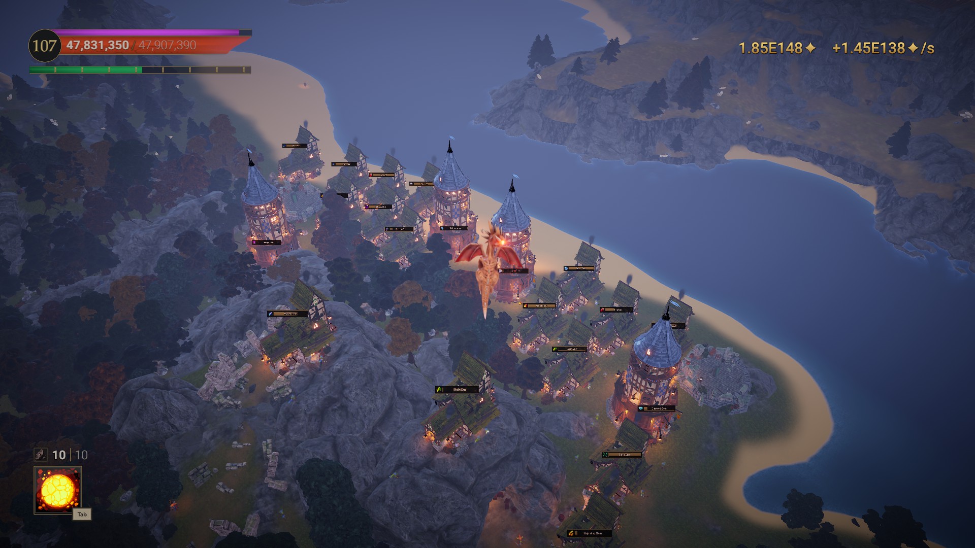 Steam Community :: Guide :: Tips and Tricks For Dragon Forge