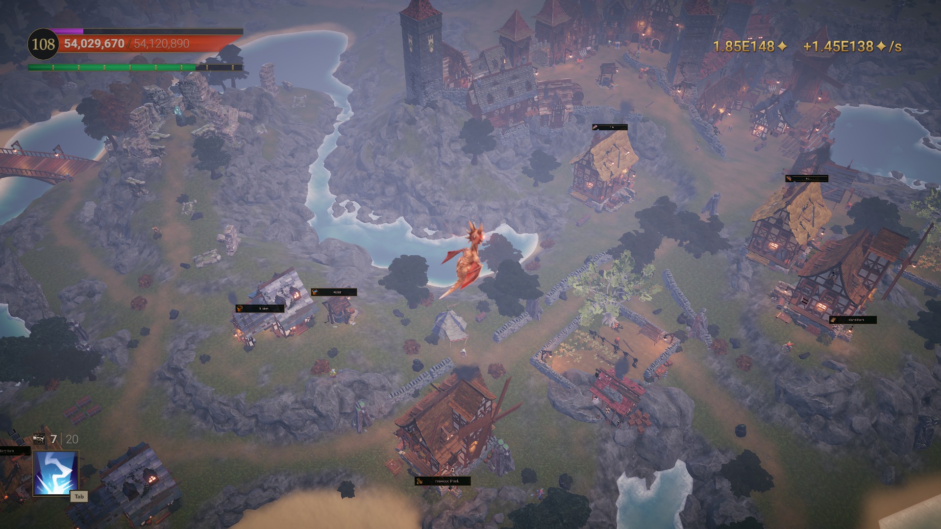 Steam Community :: Guide :: Tips and Tricks For Dragon Forge