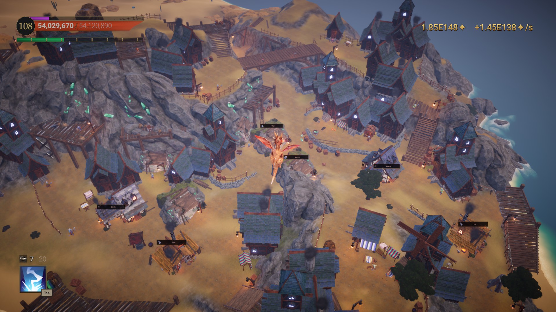 Steam Community :: Guide :: Tips and Tricks For Dragon Forge