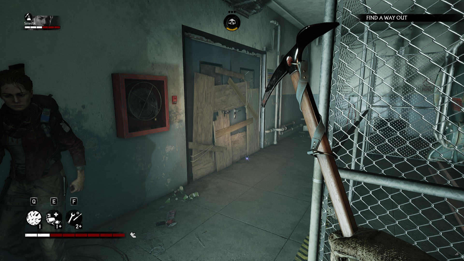 Steam Community :: OVERKILL's The Walking Dead
