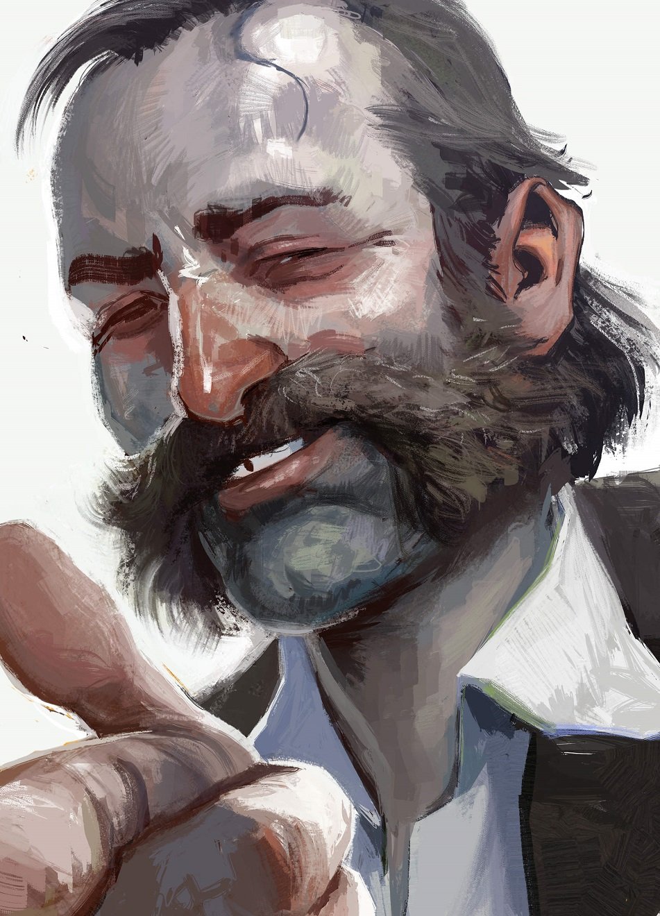 Steam Community :: Disco Elysium