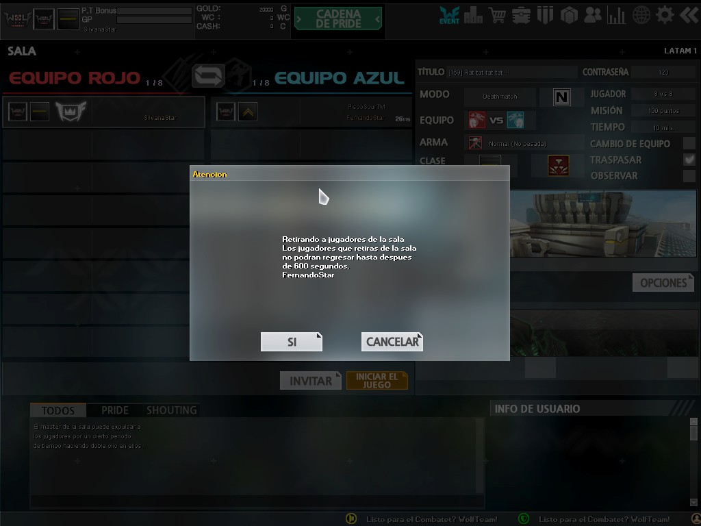 Steam Community :: WolfTeam: Classic