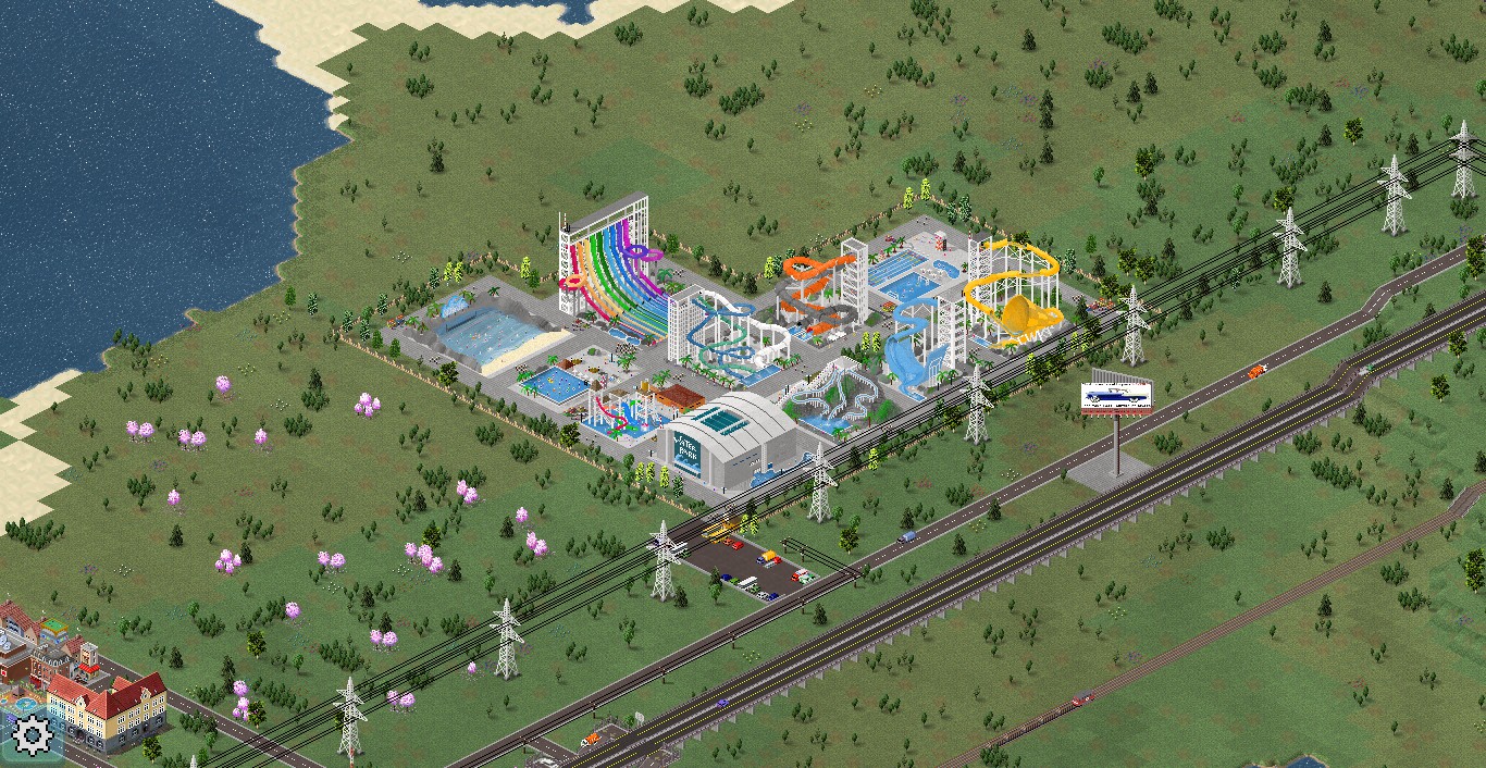 Steam Community :: TheoTown