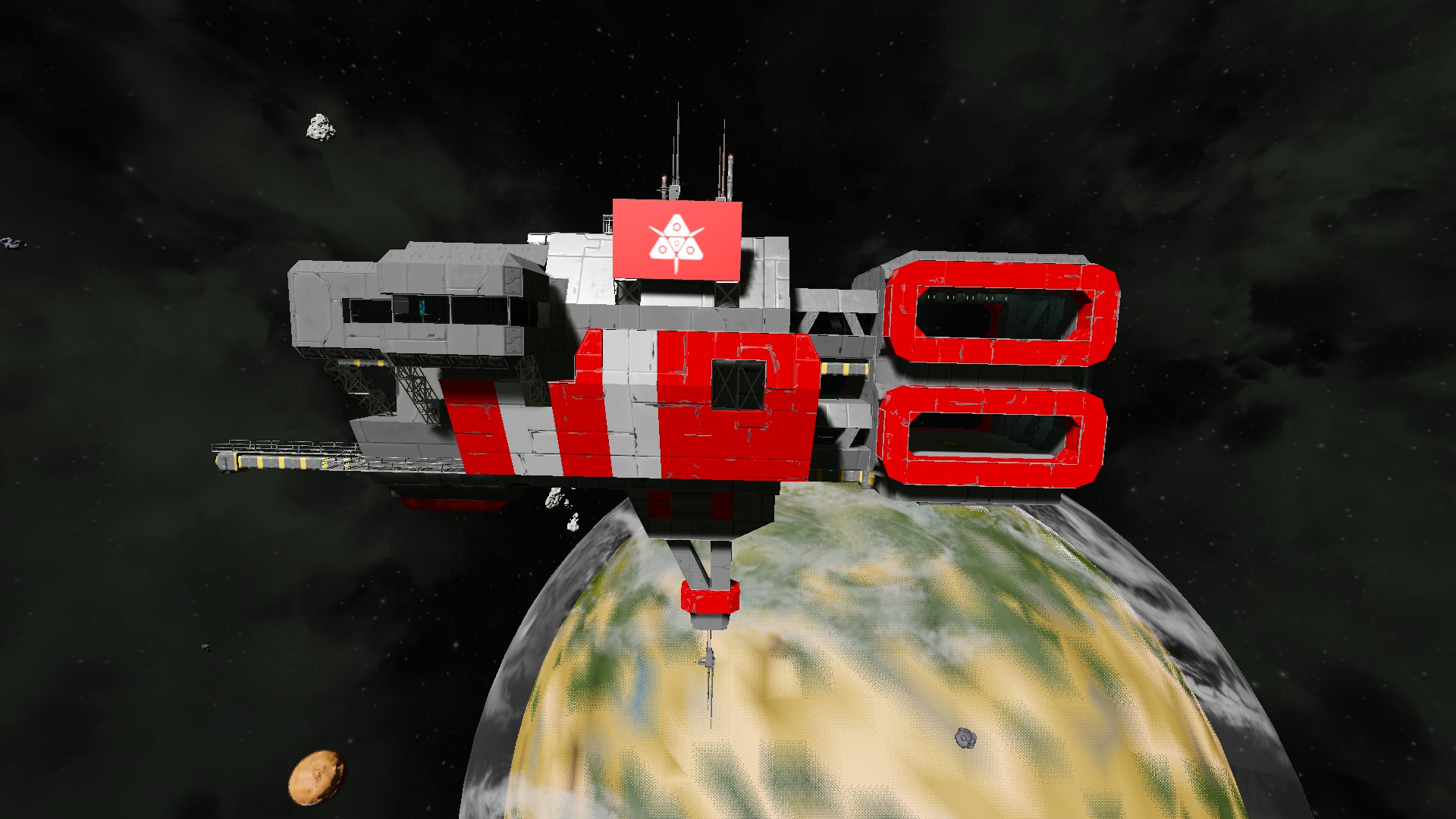 Steam Community :: Guide :: How To Make Custom Economy Stations ...