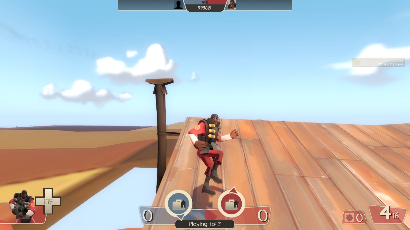 Steam Community :: Guide :: New Player's guide to Team Fortress 2