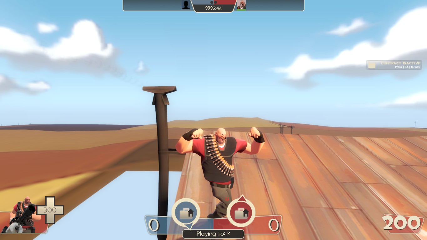 Steam Community :: Guide :: New Player's guide to Team Fortress 2