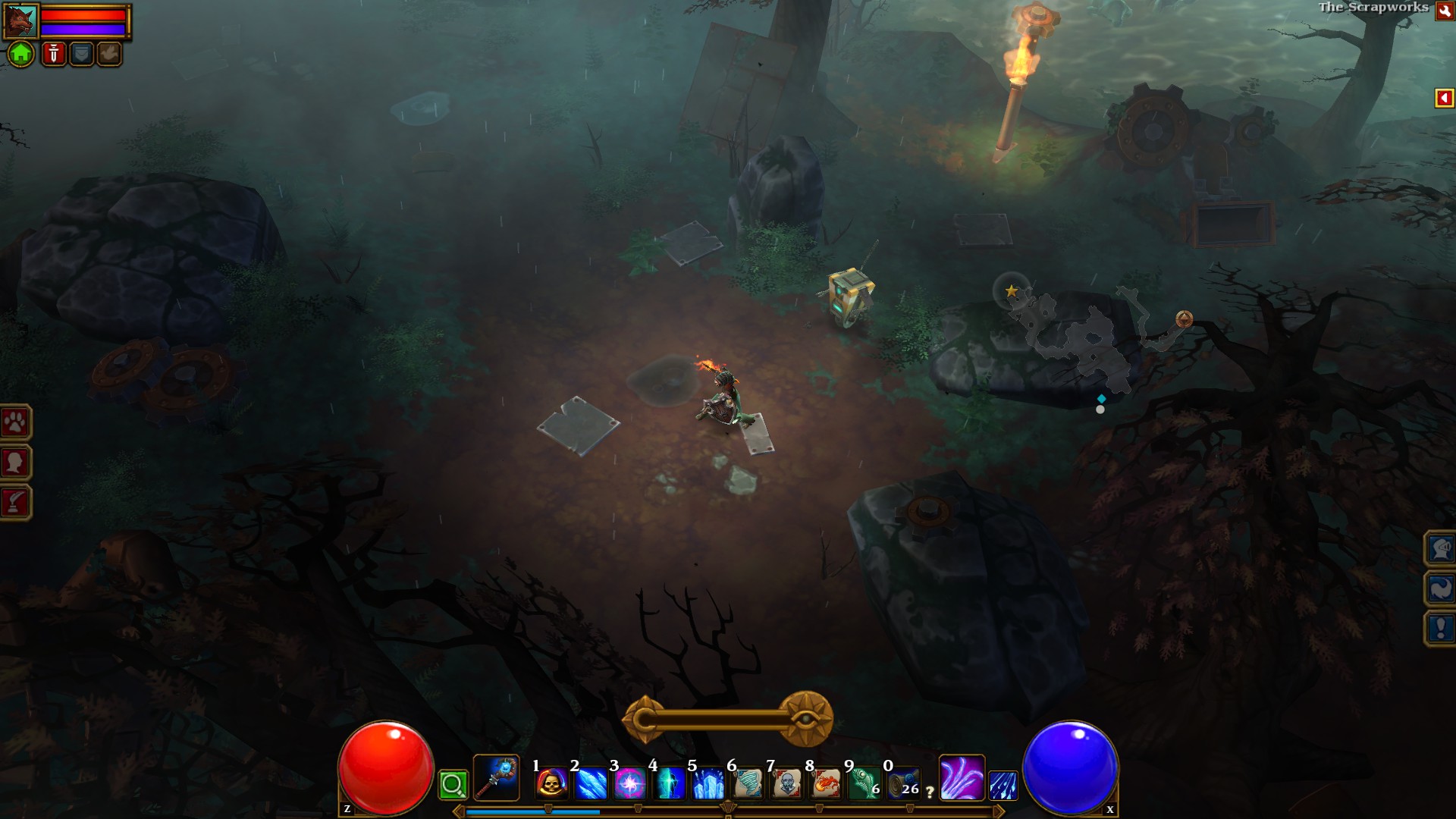 Steam Community :: Torchlight II