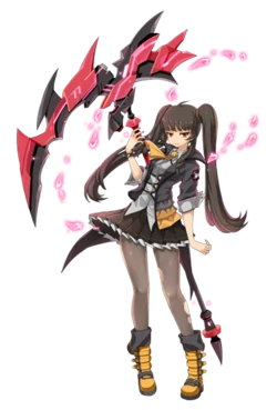 Steam Community :: Guide :: SoulWorker Character Guide