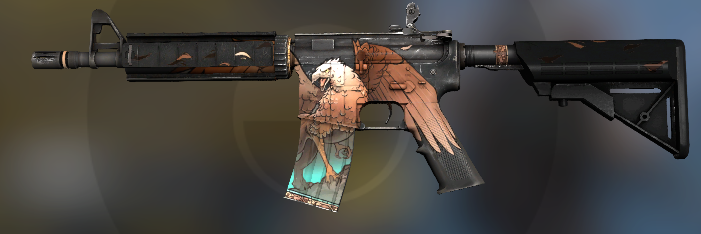 Steam Community :: Guide :: Furry's guide to creating an inventory