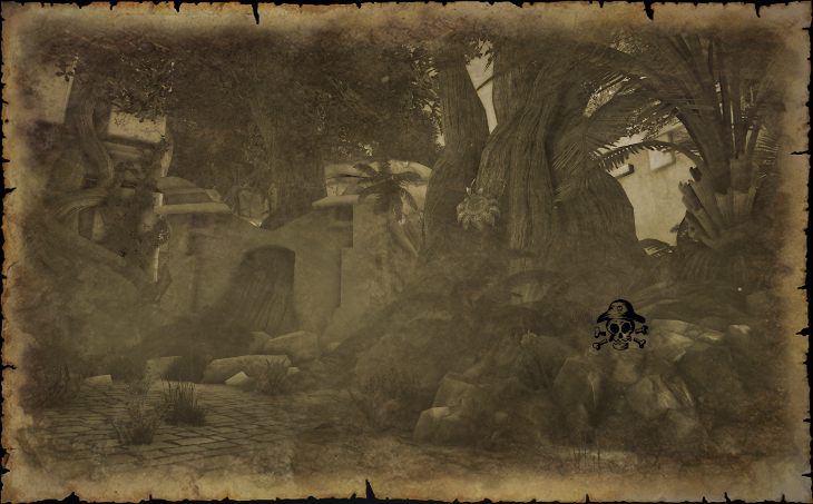Steam Community :: Guide :: Jungles of Chult - Lost City of Omu Map ...