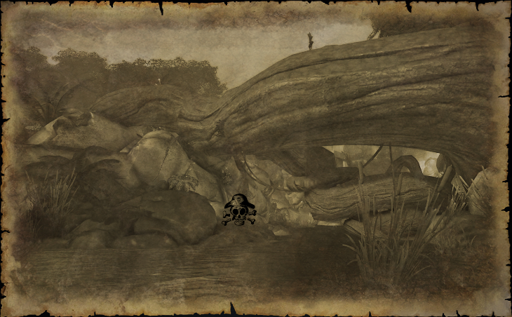 Steam Community :: Guide :: Jungles of Chult - Lost City of Omu Map ...