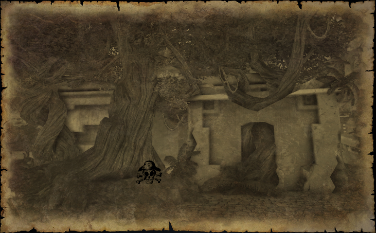 Steam Community :: Guide :: Jungles of Chult - Lost City of Omu Map ...