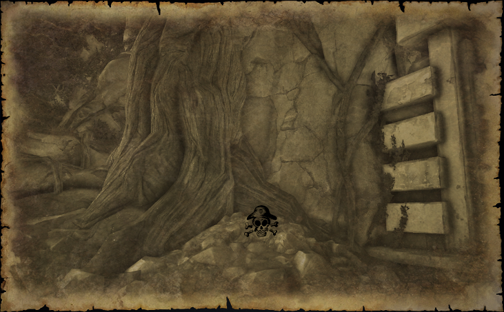 Steam Community :: Guide :: Jungles of Chult - Lost City of Omu Map ...