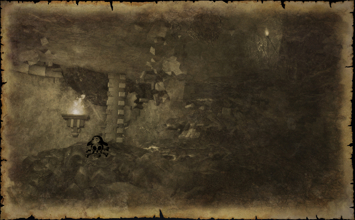 Steam Community :: Guide :: Jungles of Chult - Lost City of Omu Map ...