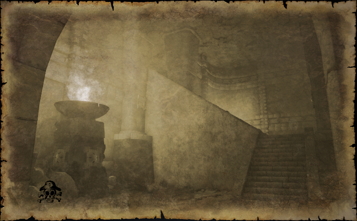 Steam Community :: Guide :: Jungles of Chult - Lost City of Omu Map ...