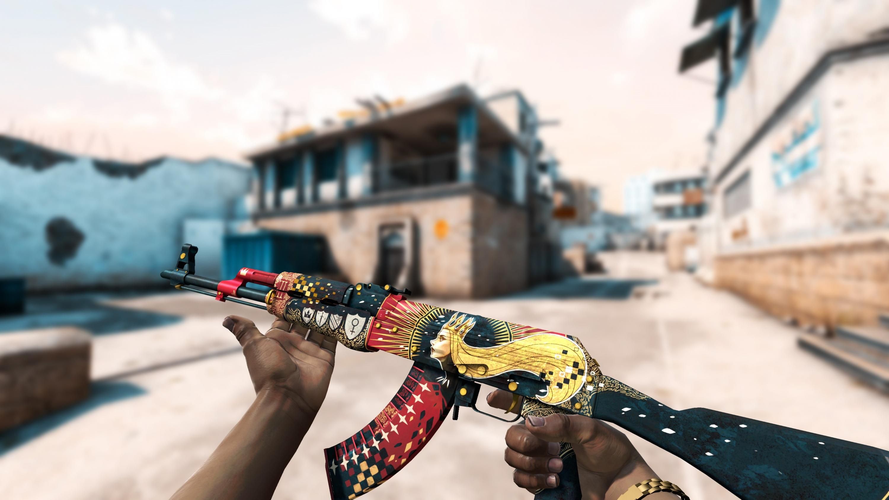Steam Community :: Guide :: CS:GO - Najlepsze Ustawienia Graficzne 2021