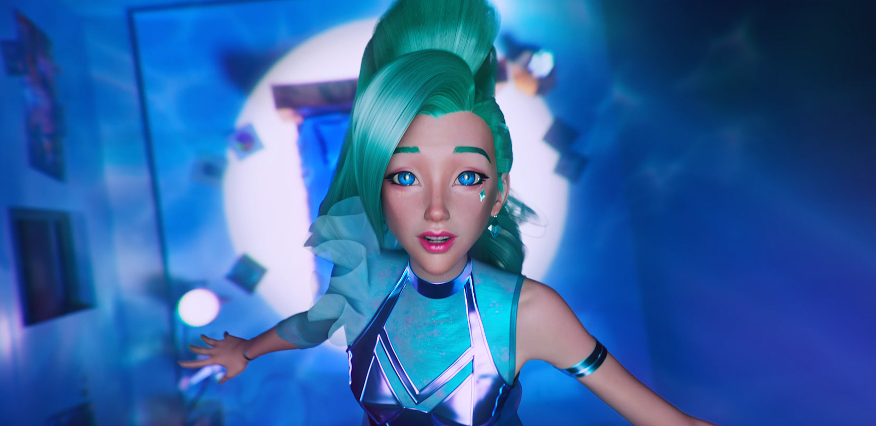 Steam Community :: Guide :: Seraphine
